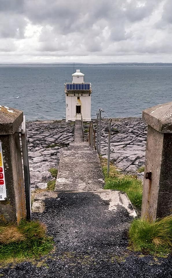 Ballyvaughan Fanore coastal drive. – Wild Atlantic Adventures